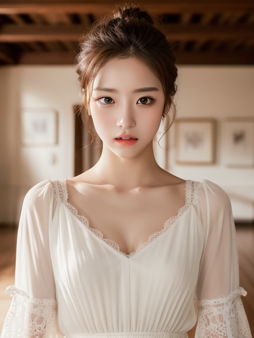 学习AI绘画之Stable Diffusion教程 第三弹 迭代步数和采样方式 - 知乎