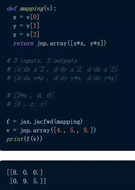 2022年，我该用JAX吗？GitHub 1.6万星，这个年轻的工具并不完美 - 知乎