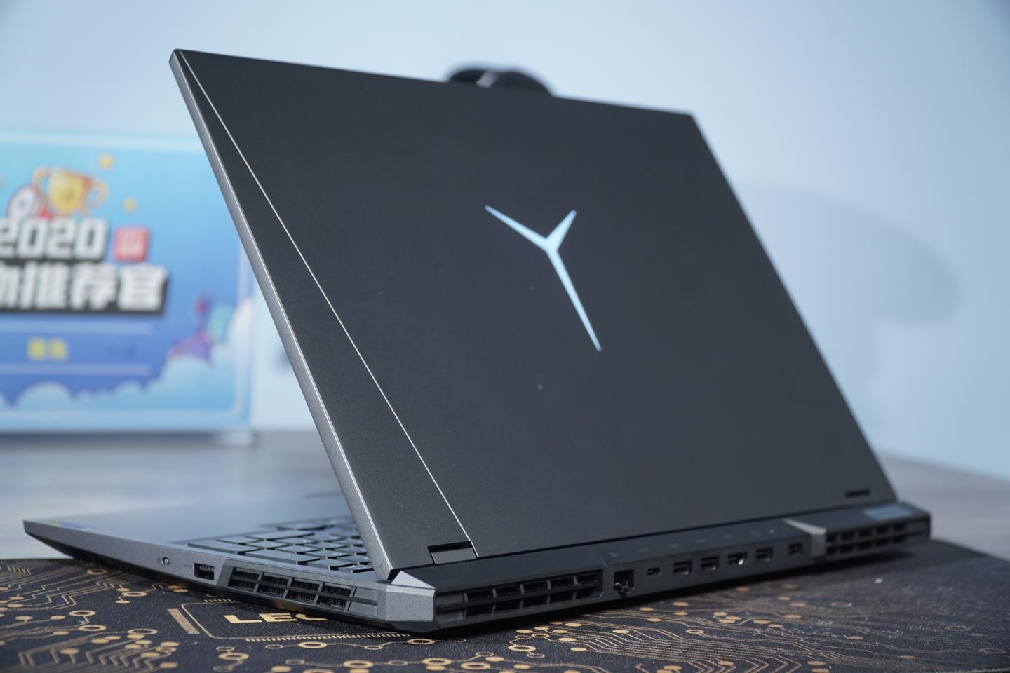 理性的赞美与感性的幻梦——联想拯救者Y9000P 2021评测 - 知乎