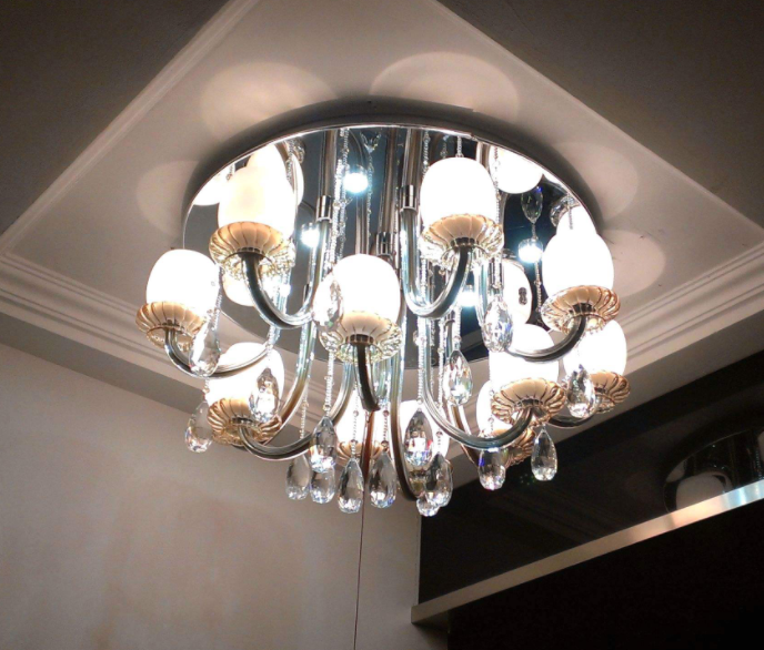 灯具质检报告标准GB7000，灯具检测报告流程 - 知乎