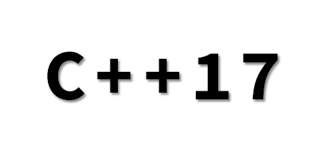 C++17 新特性 - 知乎