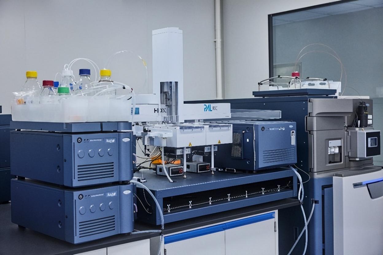 【成功案例】找位点，测变化 — 看氢氘交换质谱如何助力创新药研发 - 知乎