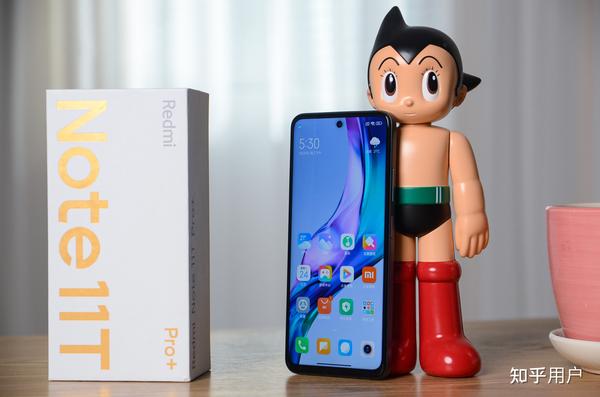 Redmi Note11T Pro和 11T Pro+有何区别？有哪些选购建议？