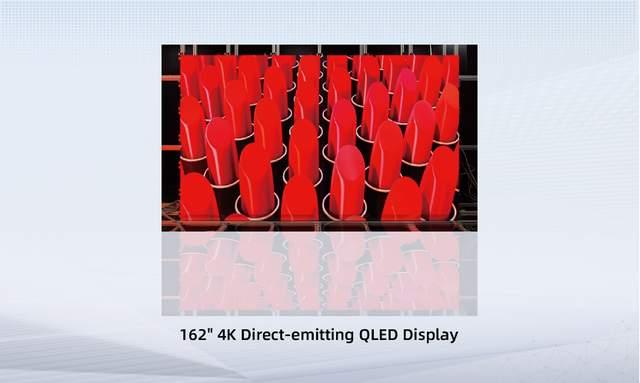 SID第二弹丨三大面板厂创新应用，Micro LED仍是重点 - 知乎