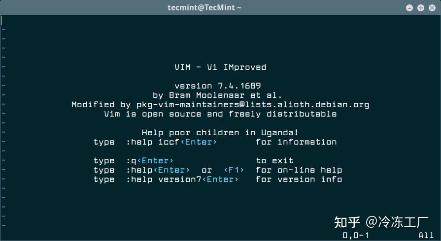 Linux 下 12 个最佳 Notepad++ 替代品 - 知乎