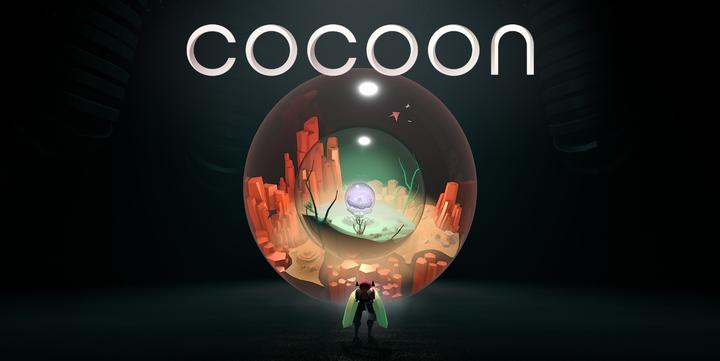 COCOON拆解笔记 - 知乎