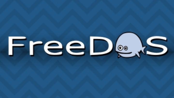 如何使用 FreeDOS Edit | Linux 中国 - 知乎