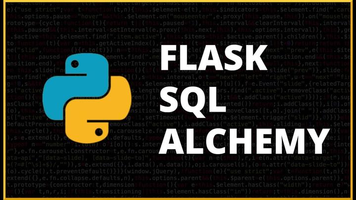 Flask Sqlalchemy使用记录 知乎