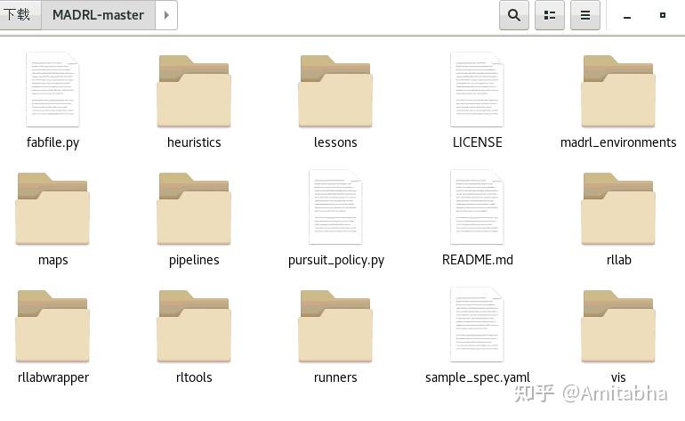 MADRL怎么搭建？CentOS下多智能体强化学习实验环境搭建【收藏干货】 - 知乎