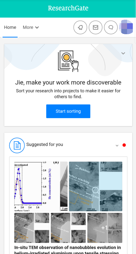 搞科研的硕士博士们，手机上适合下载哪些 app？ - 知乎