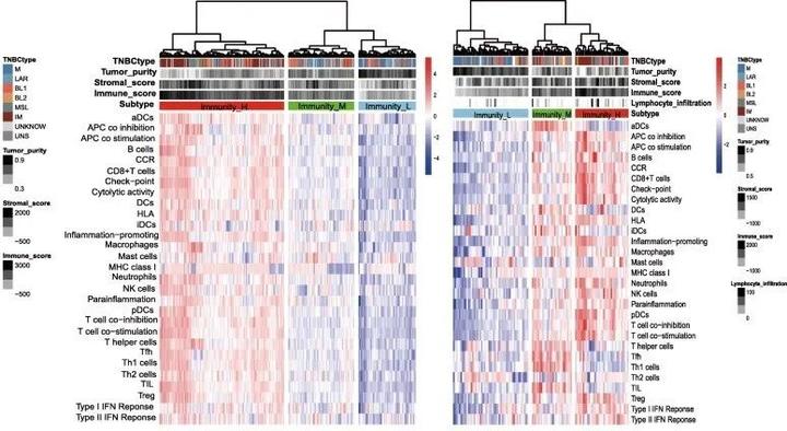 免疫浸润 | ssGSEA 简述与实践 - 知乎