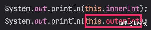 两个 this 一起用？Kotlin 的成员扩展函数和 implicit receiver - 知乎