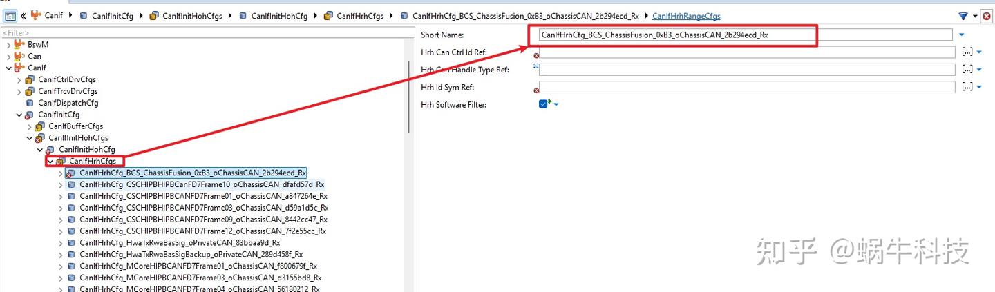 Davinci Configurator中如何将报文从Basic CAN配置为Full CAN - 知乎