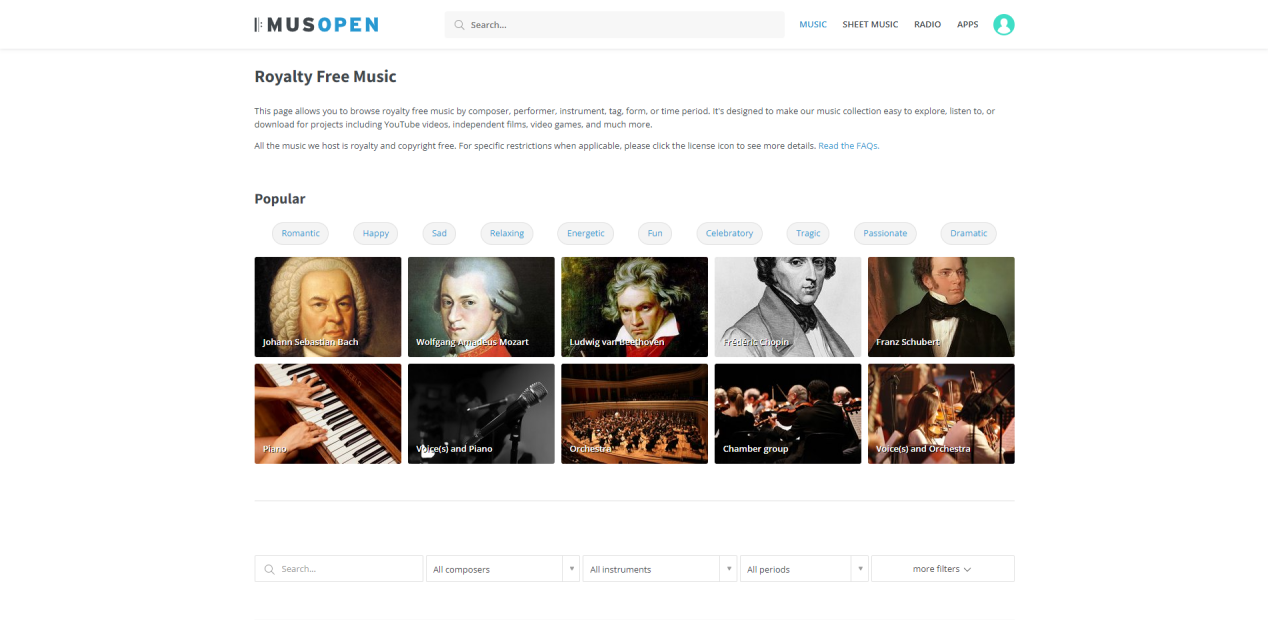 有没有比较不错的MP3音频下载网站或软件？ - 知乎