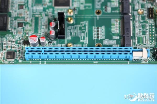 国产x86崛起 兆芯KX-U6780A八核处理器图赏 - 知乎