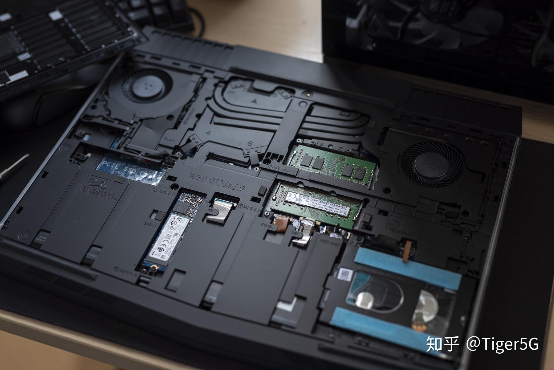 如何评价2018新款戴尔外星人alienware 15R4？ - 知乎