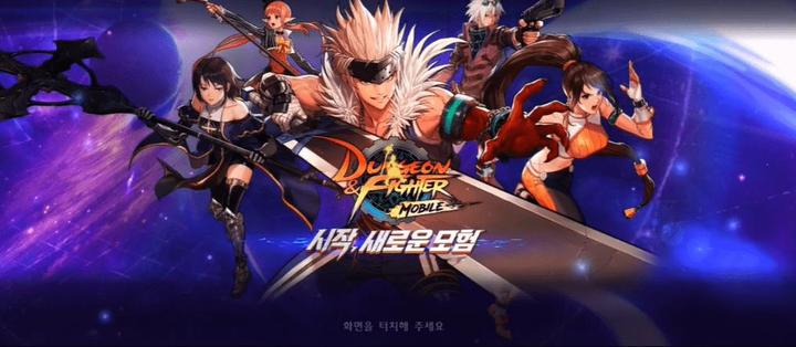 iOS游戏推荐：《DNF手游》已过韩服17+！ - 知乎