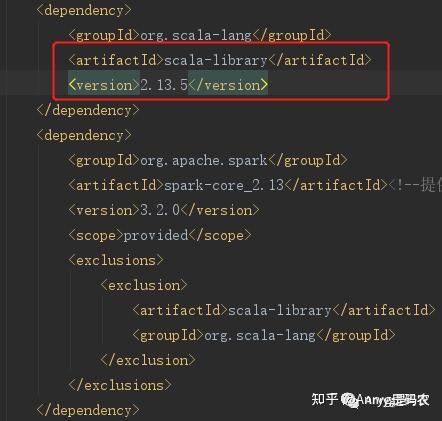 spark2无损升级spark3 - 知乎