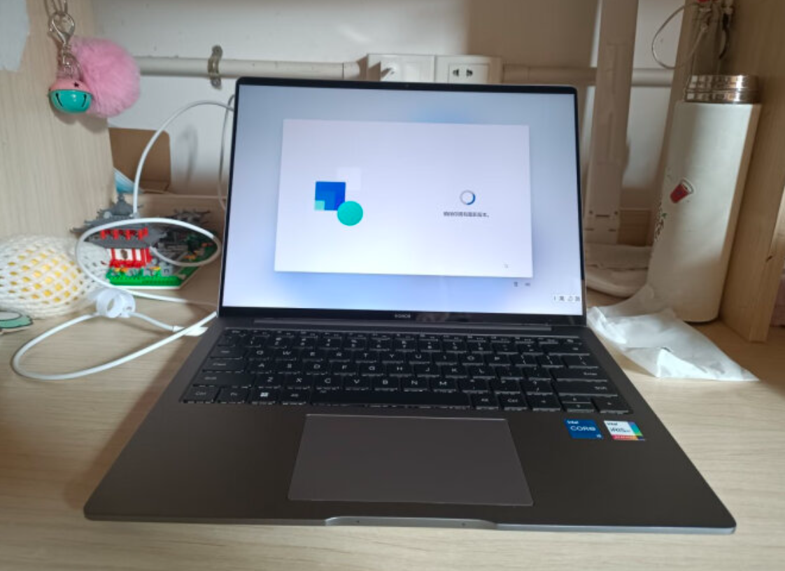 荣耀MagicBook14（2023荣耀magicbook14）怎么样？体验14天优缺点评测