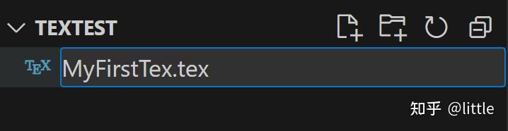 VSCode中配置LATEX(Windows系统，自用) - 知乎