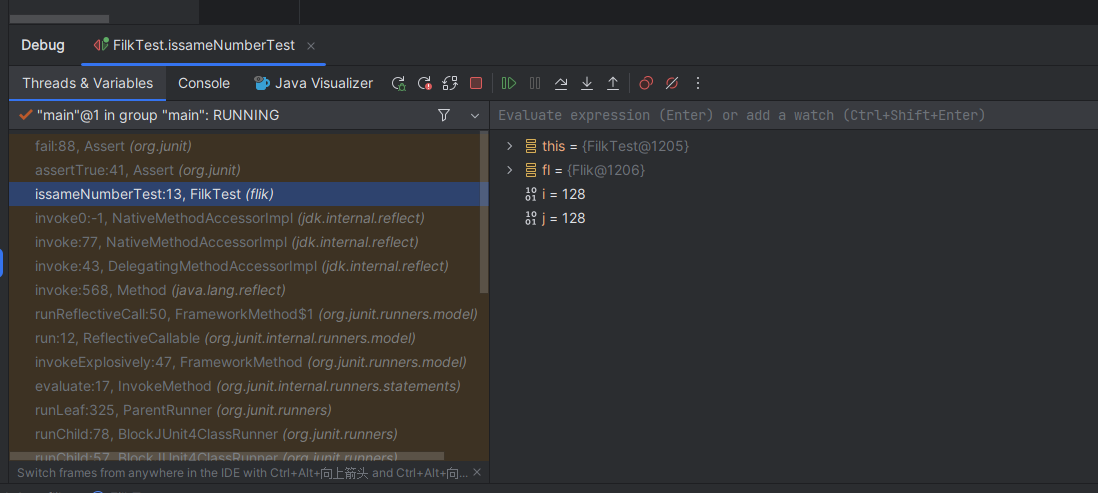 CS61B Lab04 A Debugging Mystery - 知乎