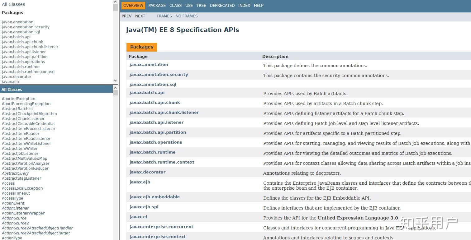 java和javaEE有什么区别？ - 知乎