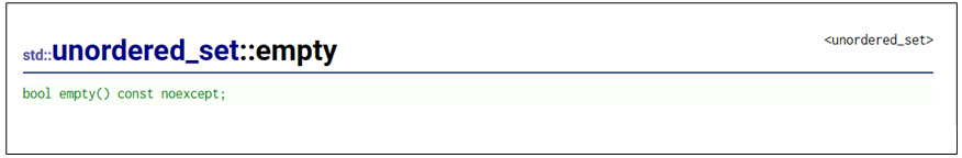C++ STL中unordered_set容器最全解析与常考面试题 - 知乎