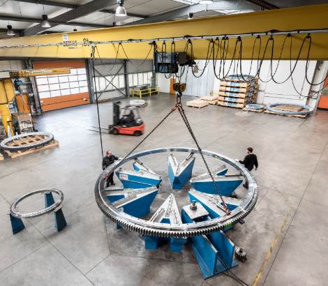 IMO 借助 eCATALOG 3Dfindit 拓展全球业务 - 知乎