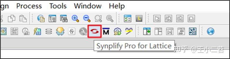 Lattice_FPGA使用Synplify Pro进行综合 - 知乎