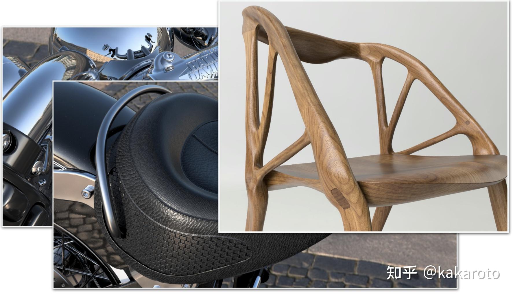 图形学｜Microfacet Model：Cook-Torrance - 知乎