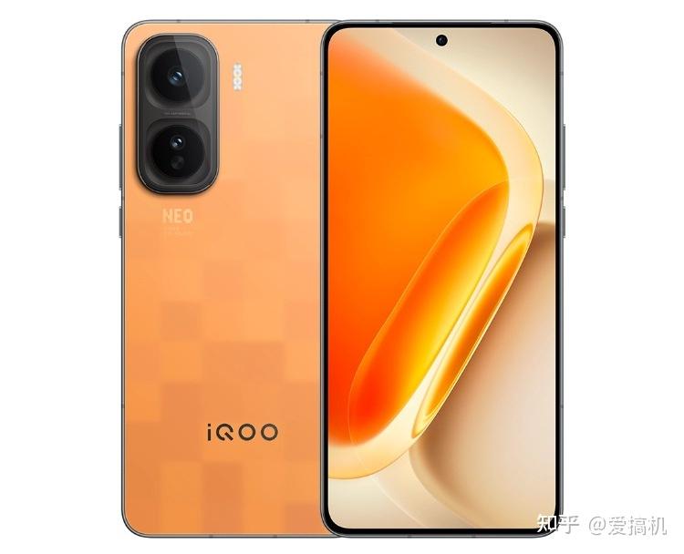 首发2599元起，iQOO Neo11发布【附REDMI K90、Ace 6、GT8对比】 - 知乎