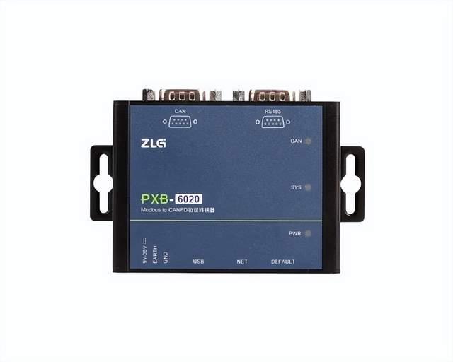 接口协议不匹配？PXB系列协议转换器帮你轻松解决 - 知乎