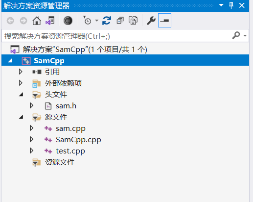 Segment Anything C++ 项目【Part1：本地跑通+全网最详细】 - 知乎
