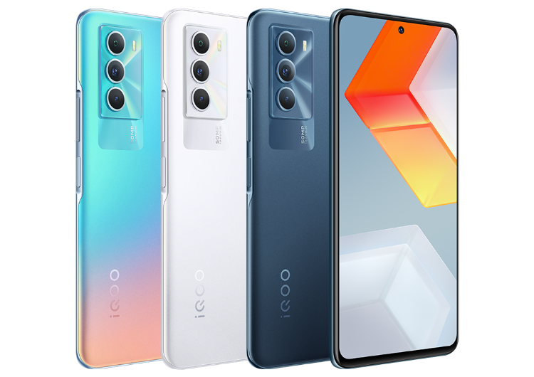 iQOO Neo5 SE 和 iQOO Neo5 活力版有什么区别，该如何选择？