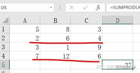 MOD函数详解 - 知乎
