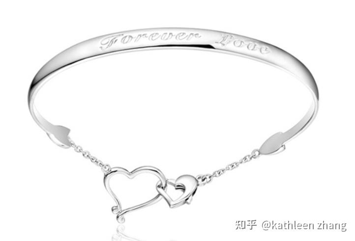 请问银的925 990 999 三者有什么区别？我想买一个银手镯买哪种材质的比较好啊？