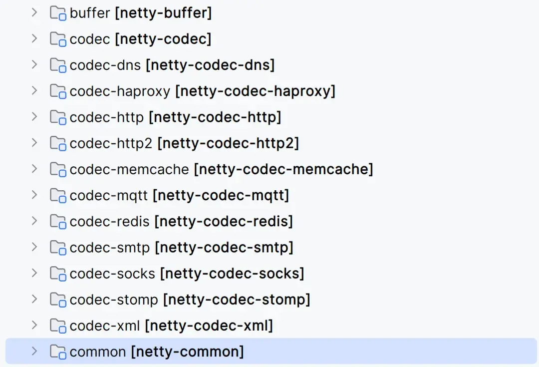 Netty十年感悟 - 知乎