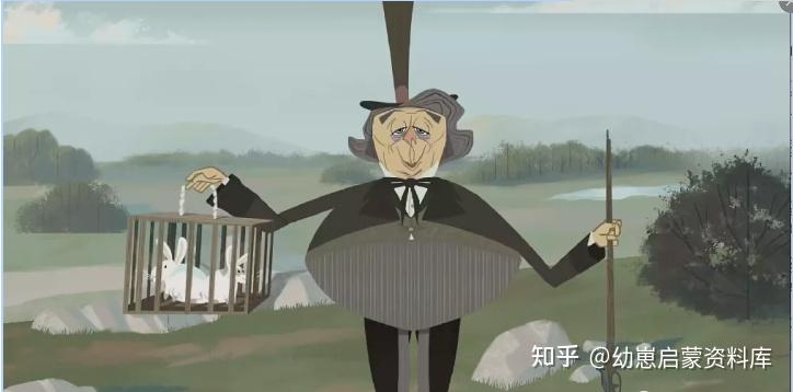 TED-ed《Awesome Nature 了不起的自然》系列科普动画128集全（带外挂字幕） - 知乎