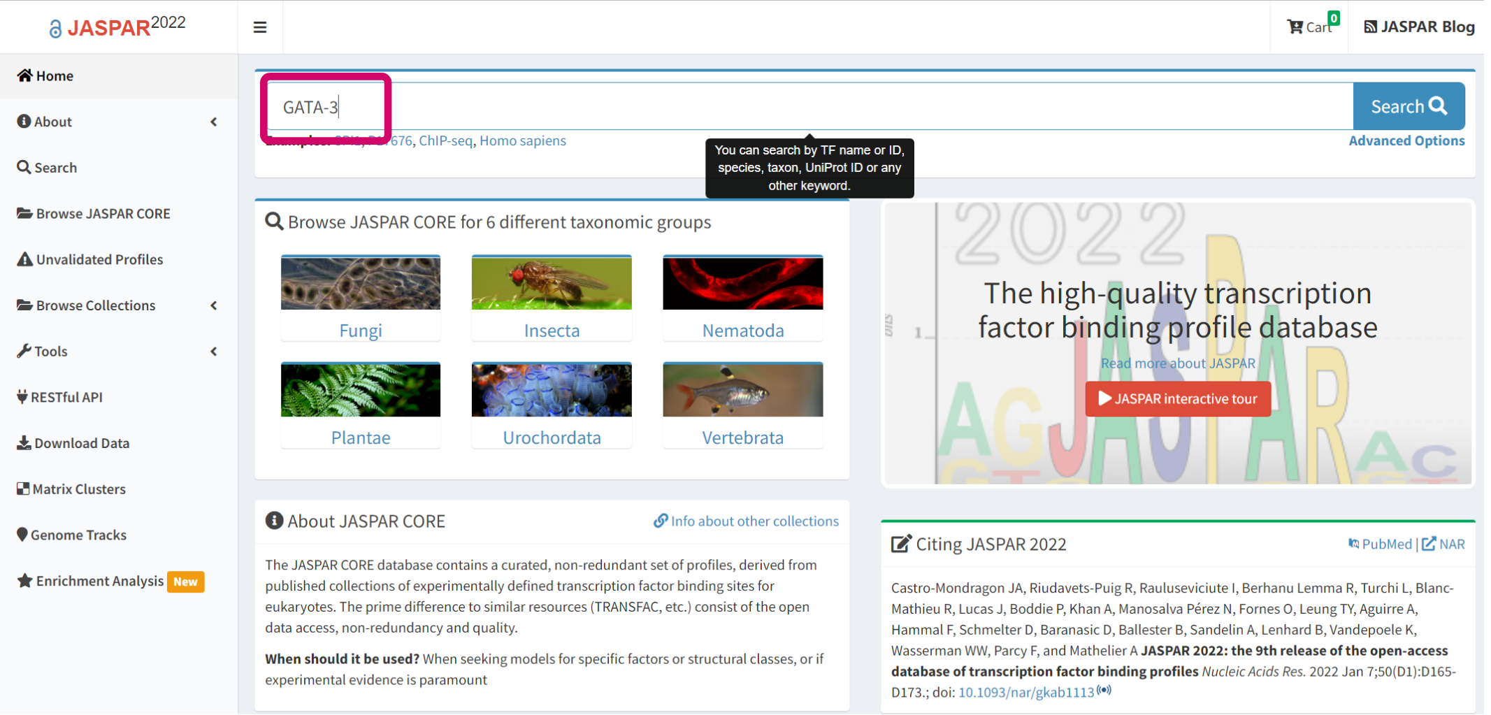 已知基因，如何找与其互作的转录因子？ - 知乎