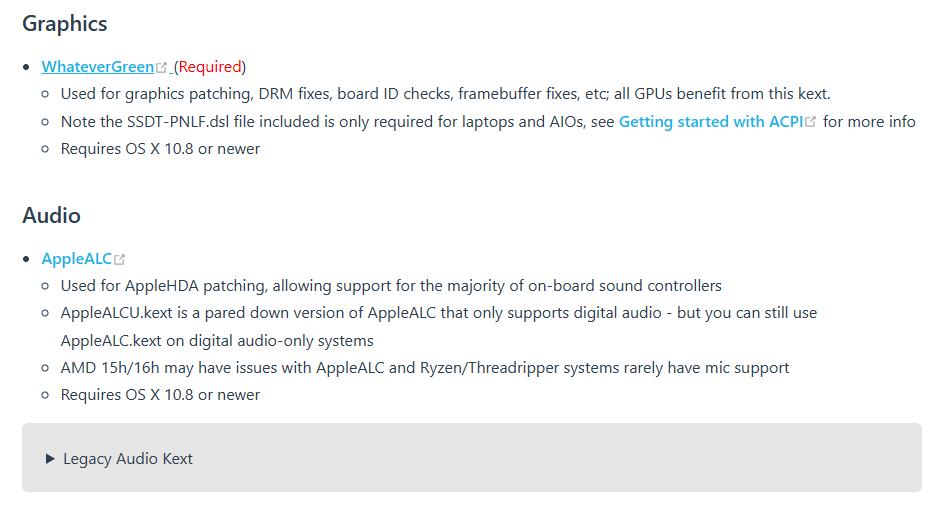 Windows 下 OpenCore 安装 macOS BigSur 教程 (超详细) - 知乎