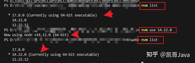 Node版本v4.8.3，npm install 时报错：node-pre-gyp ERR! ？ - 知乎