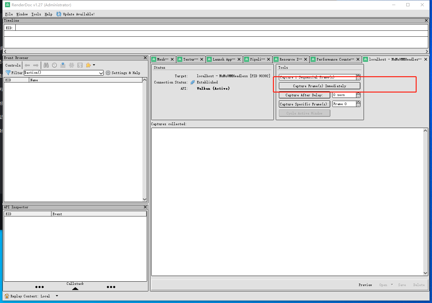 RenderDoc使用踩坑 - 知乎