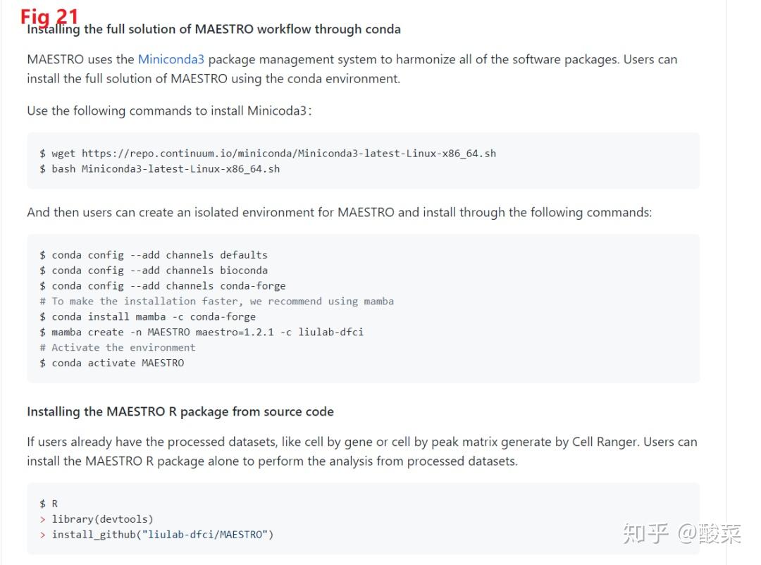 全网首发！哈佛生信大牛刘小乐课题组数据库教程集锦！总有一款你能用上！ - 知乎