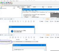 编辑matlab .mlapp文件（mlapp恢复/解包） - 知乎