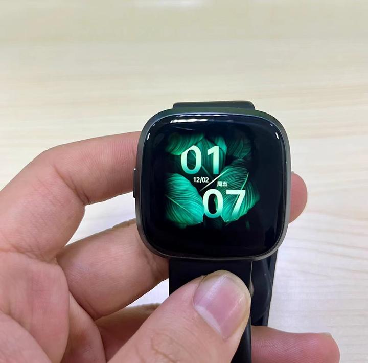 Dido G28S智能手表,健康生活小助手 - 知乎