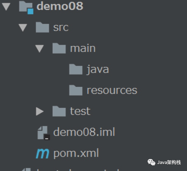 在SpringBoot中结合XML文件实现SSM整合的实例讲解 - 知乎