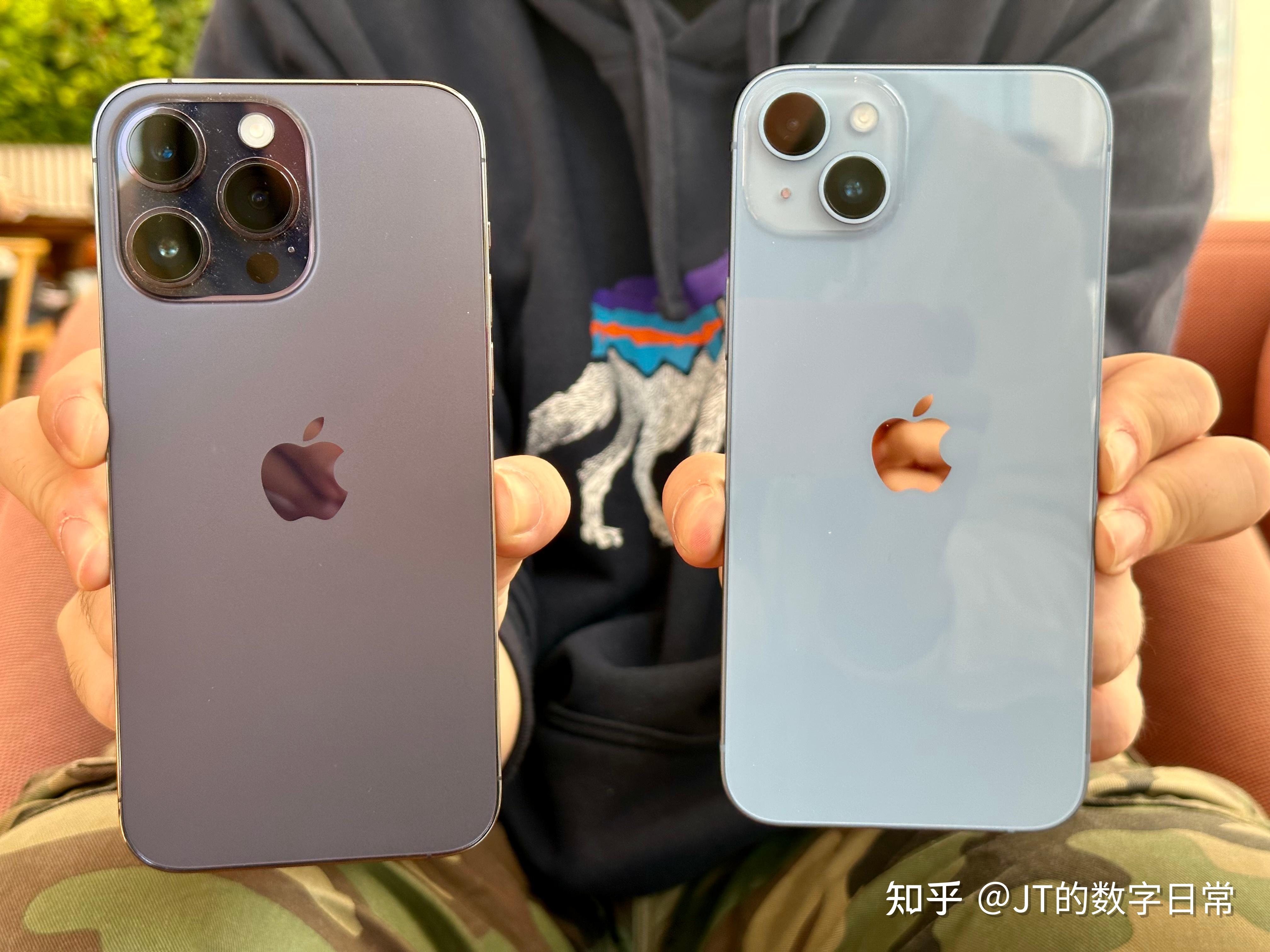 iPhone 14 Plus 值得买吗? - 知乎