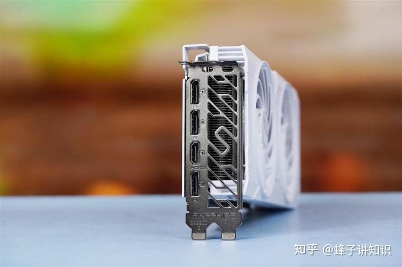 AMD RX 6750 GRE首发评测：远强于RTX 4060 还有12GB显存,FSR 3性能画质双双超越DLSS 3！ - 知乎