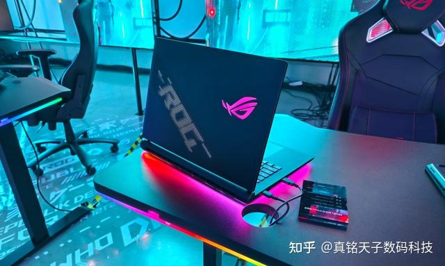 25年3A大批量来袭！迎接新游戏，ROG枪神9超竞全面升级做好准备了 - 知乎