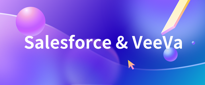 从 Salesforce 与 Veeva 合作历程，浅谈垂直型SaaS的初创及发展思路 - 知乎